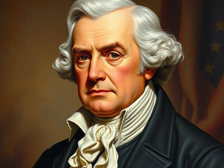 John Adams: Liberty’s Flame