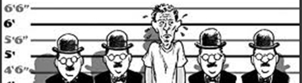 30 Below Keeps the Riff Raff Out