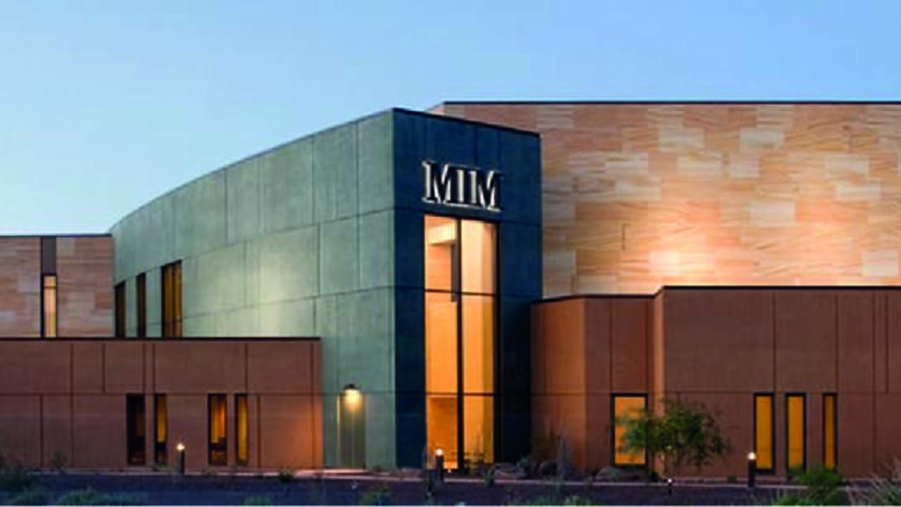 Free Museum Days in Phoenix Metro