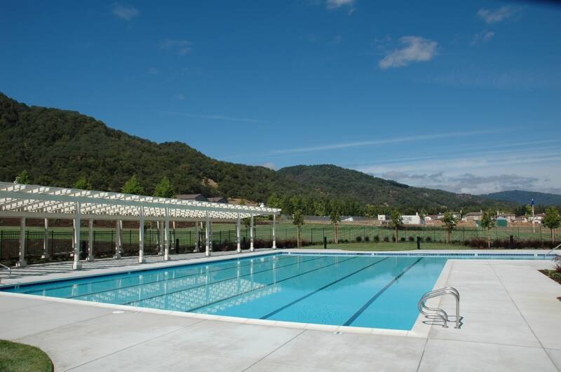 Aqua Fitness Returns to Eagle Ridge