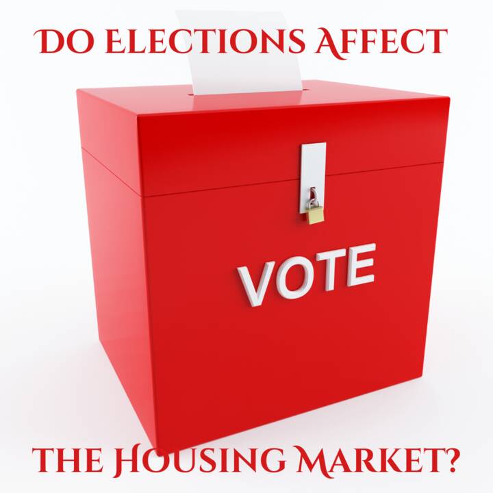 Do Elections Impact on the Housing Market?