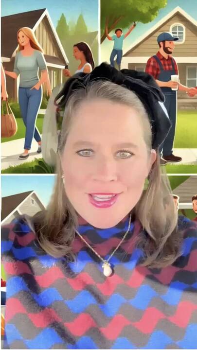 The Importance of Good Neighbor Relations