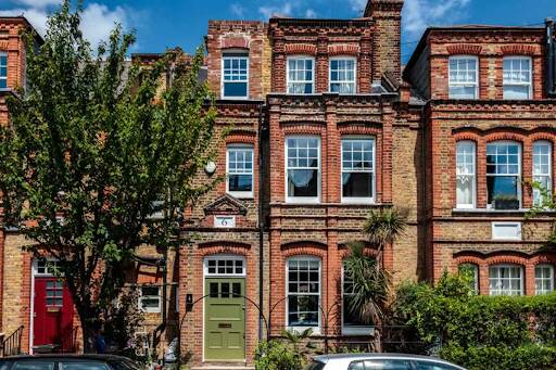 Key Design Features of Authentic Edwardian Sash Windows