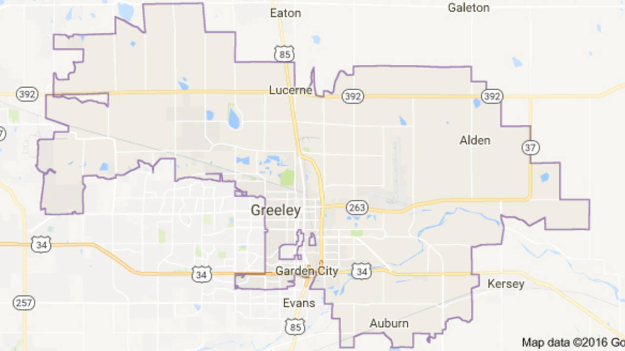 April 2017 Market Report - Greeley CO Zip Code 80631