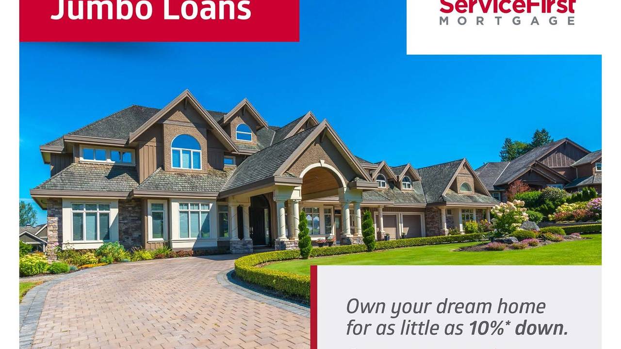 How To Get The Best Texas Jumbo Mortgage