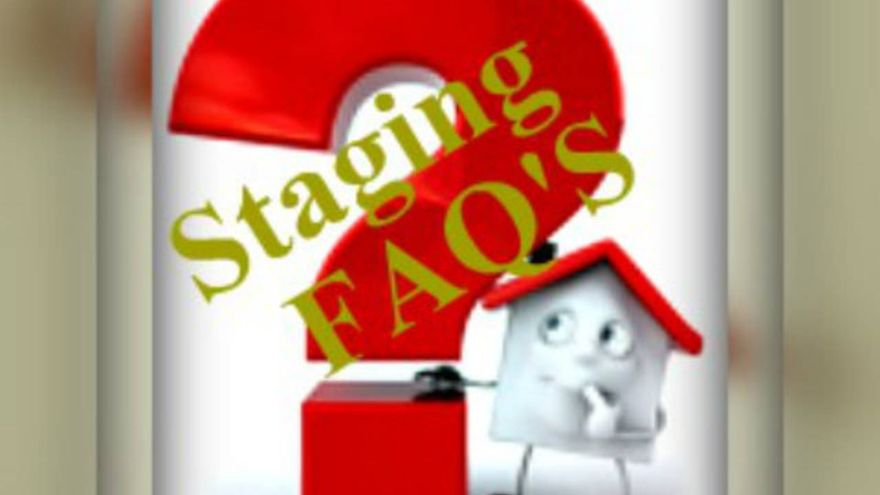 8 tips to help before your staging consultation