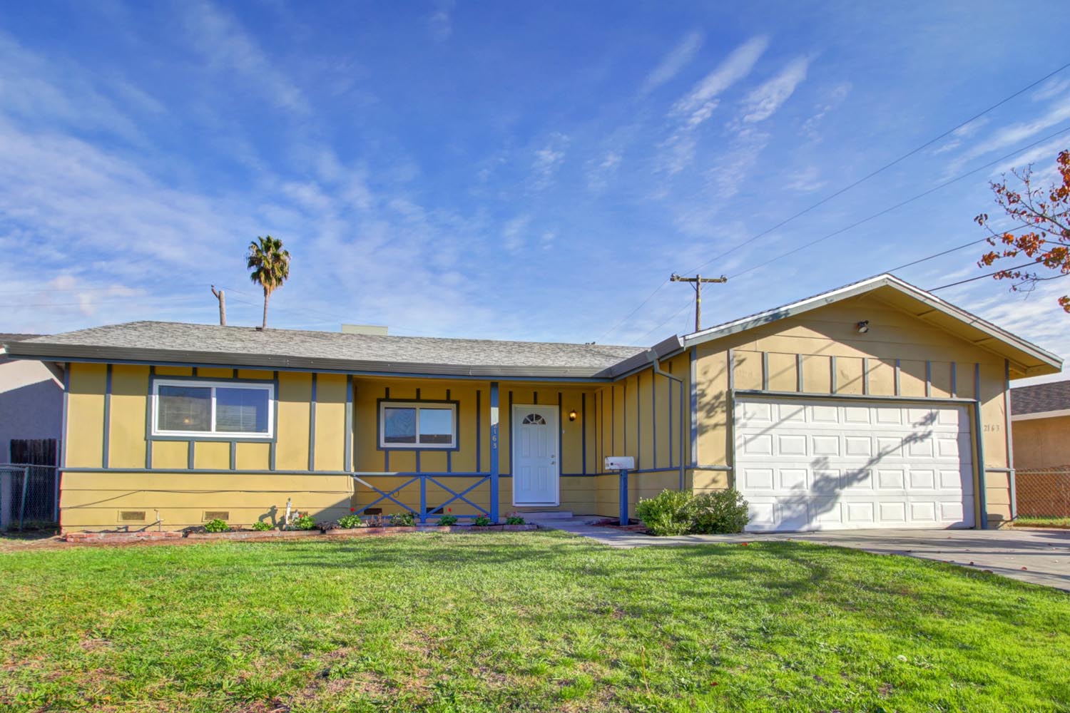 One of the Best Sac Homes for First-Time Home Buyers