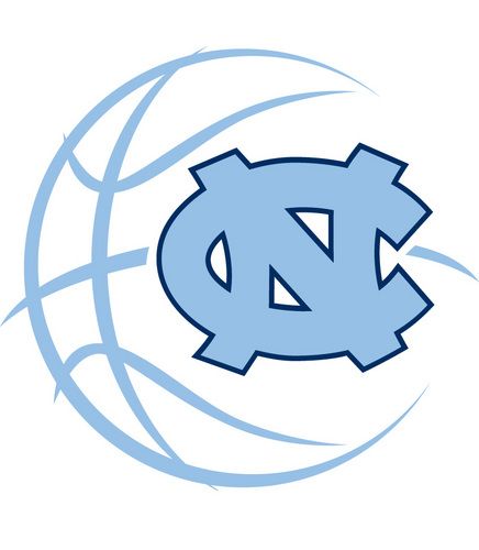 Congratulations To The North Carolina Tar Heels