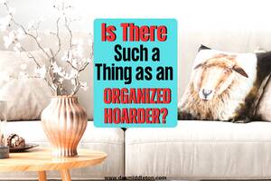 The Enigma of Organized Hoarding