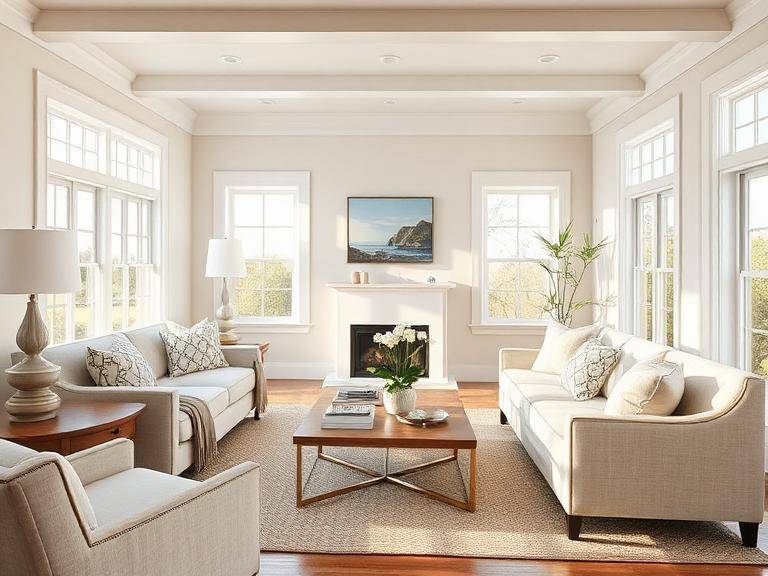 Current Trends in Home Staging in Southeastern Mass
