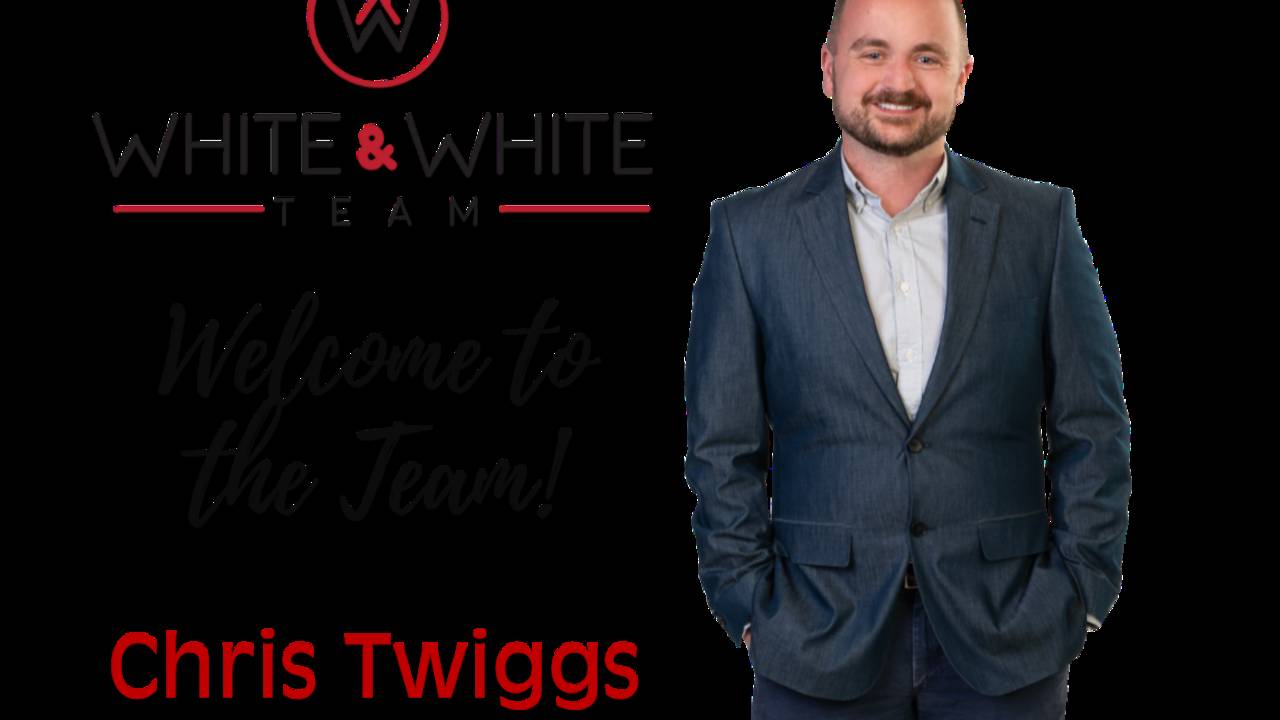 Rapid City Real Estate Agent Chris Twiggs