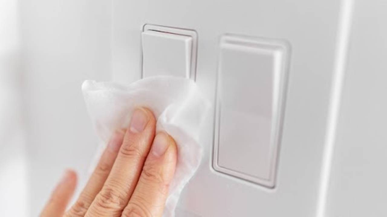 Tips To Keep Your Home Clean and Virus-Free During The