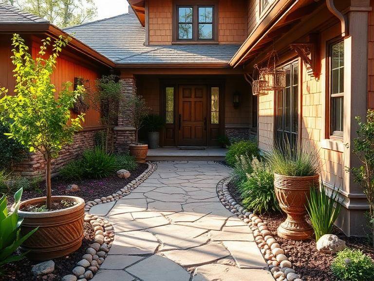 Nature-Inspired Design That Sells Homes