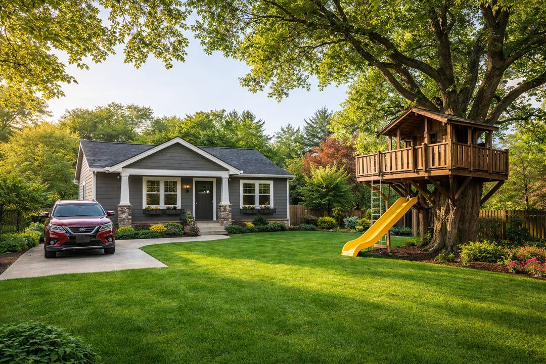 Why Homes Under $300,000 Still Matter in Oconee County