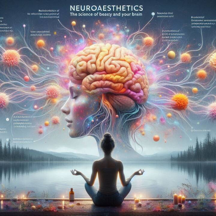 Neuroaesthetics: The Science of Beauty and Your Brain