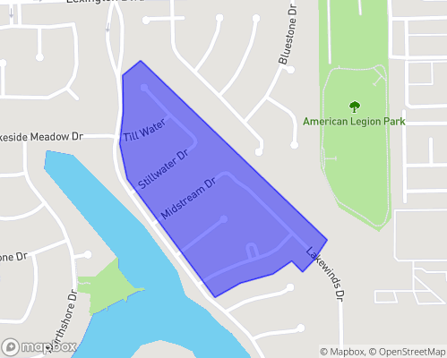 Lakeshore Park At Brightwater Real Estate Homes For Sal