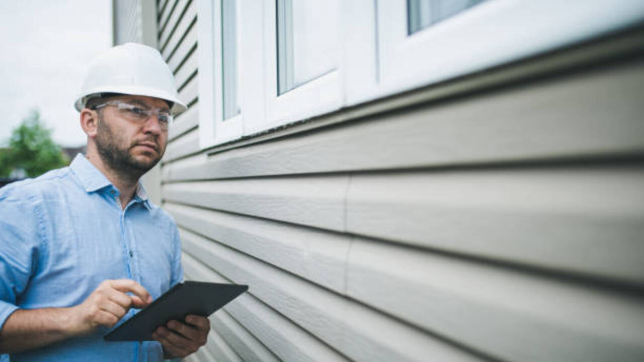 Importance of Hiring a Professional for Exterior Siding