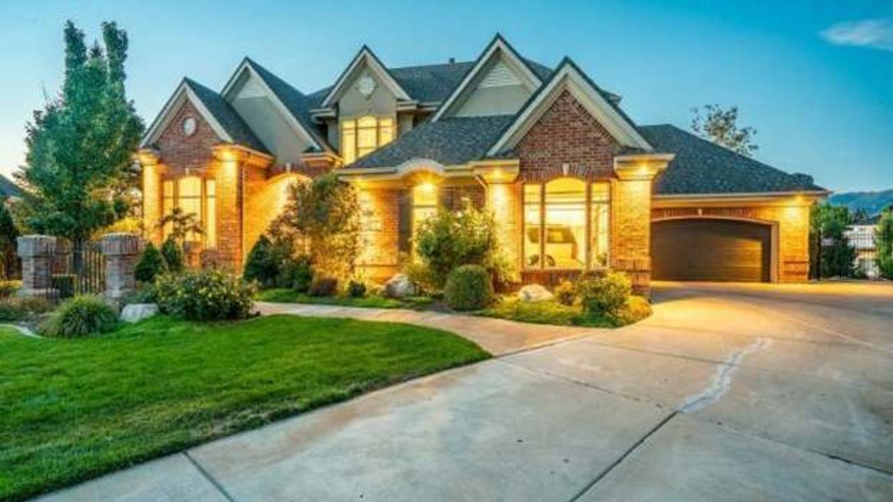 Bountiful Acres Homes and Properties