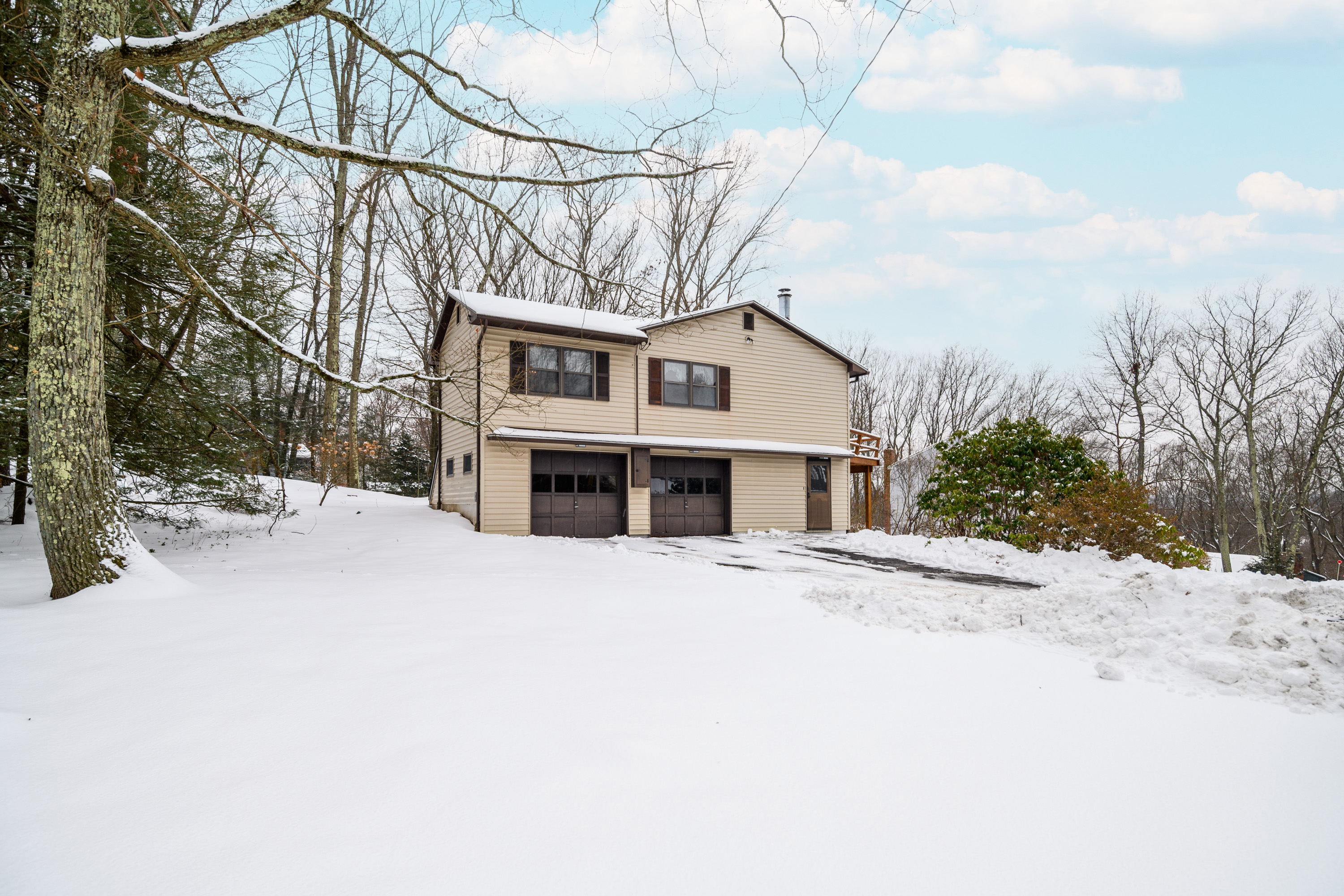 New Home Hits the Market in Fairfield County CT | Under