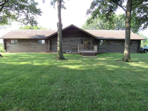 Shawnee Kansas home for sale ~ 26945 W. 77th Street in