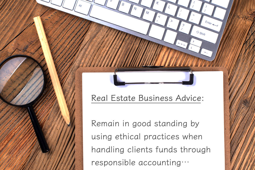 Responsible Accounting Matters for Long-Term Success