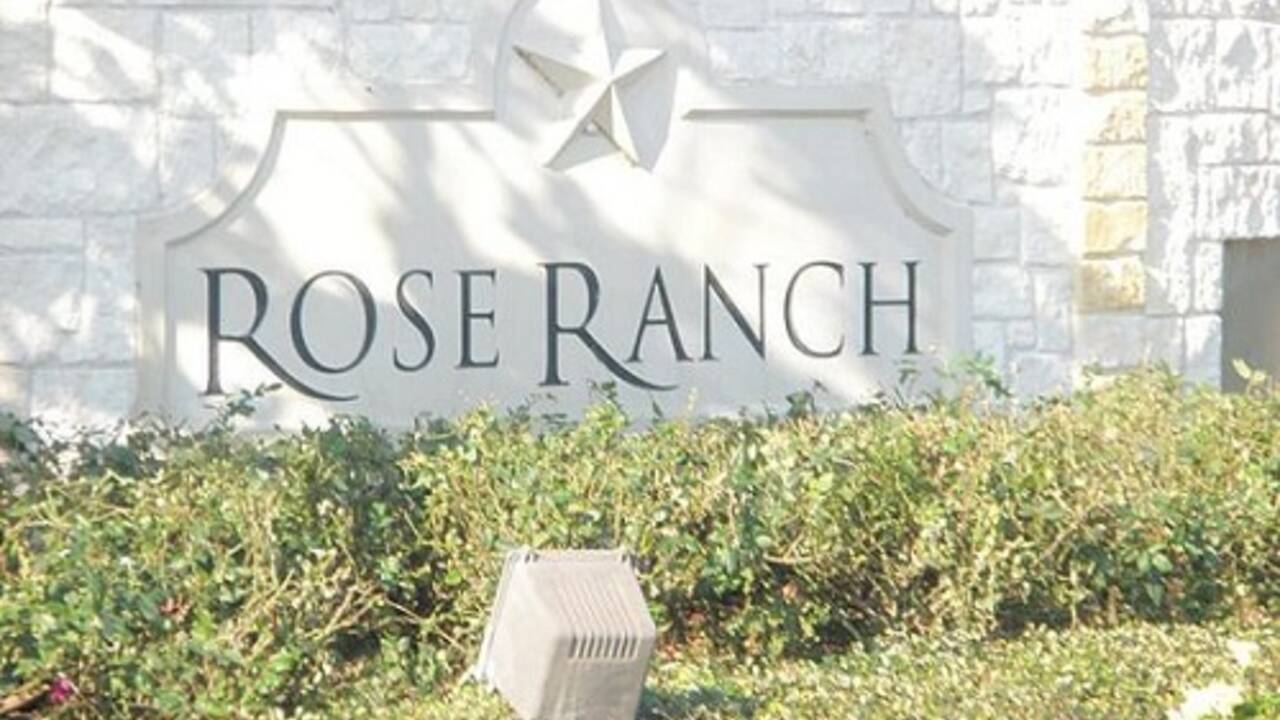 Rose Ranch Real Estate Homes For Sale, Rent & Price Tre