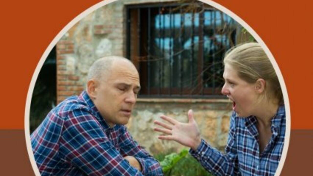 How to Handle Terrible Neighbors