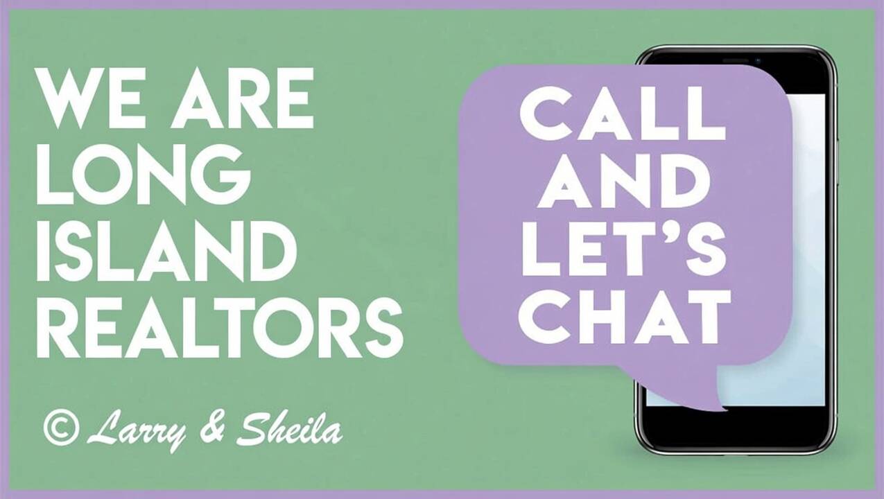 Long Island NY Homeowners Don't Miss This Moment to Get