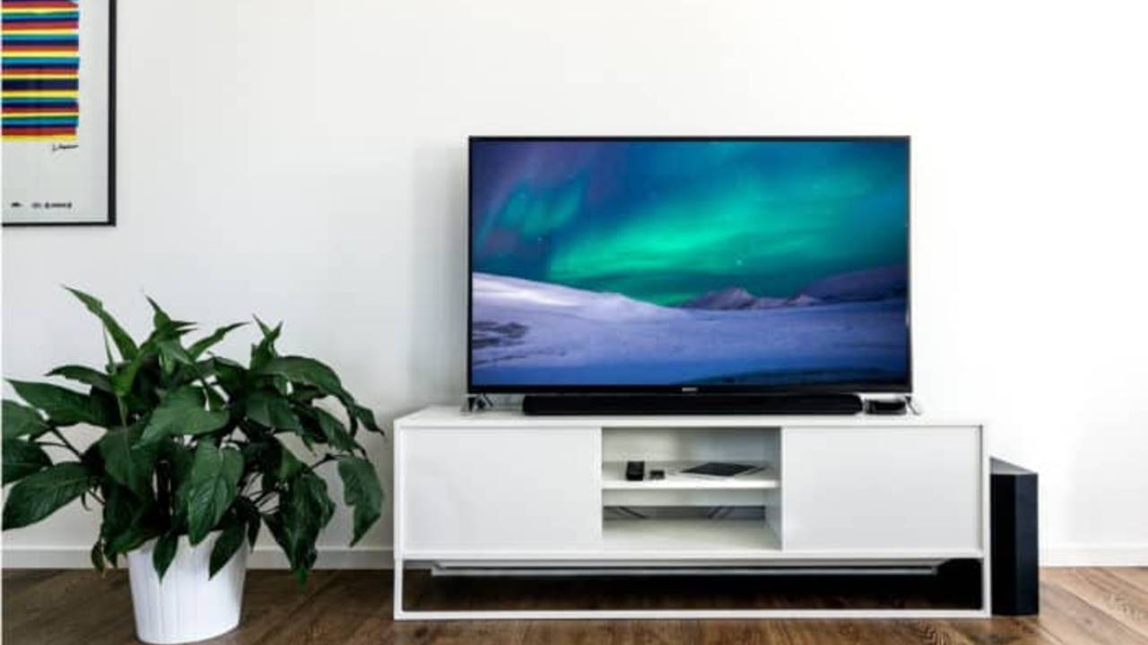 Why 4K Displays Are The Best