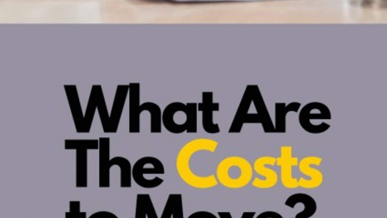How Much Do Movers Cost: Moving Cost Calculator