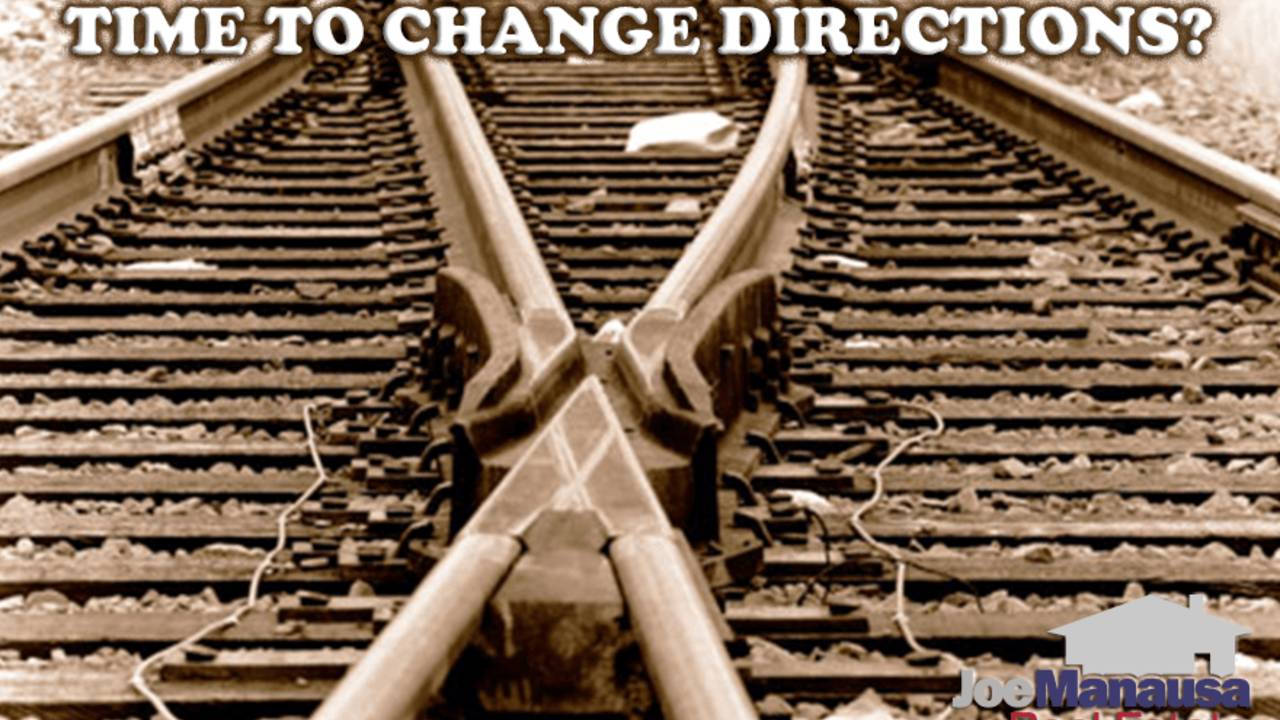 How I Changed Directions In Marketing With This Idea