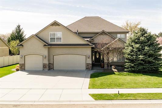 Beautiful Countryside Estates!