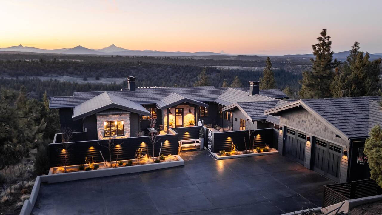 Bend Oregon Luxury Home Sales Update