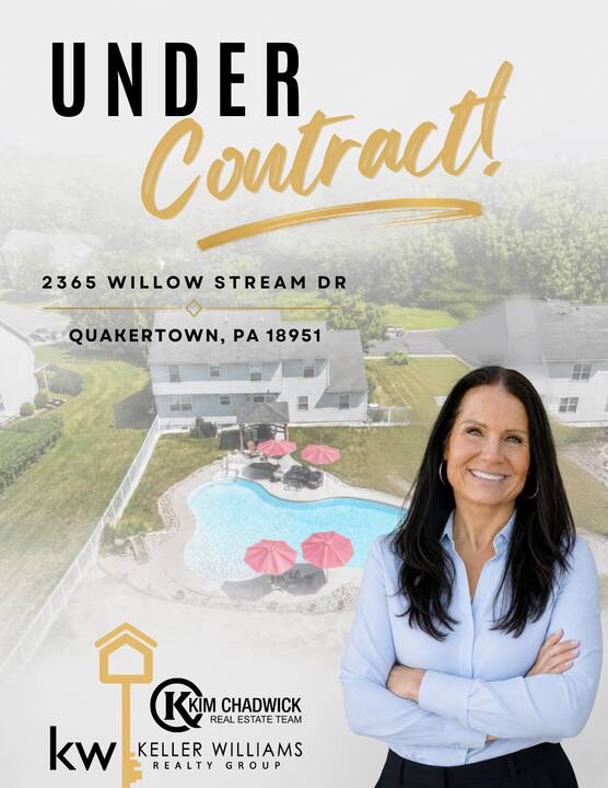 2365 Willow Stream Dr, Quakertown, PA 18951