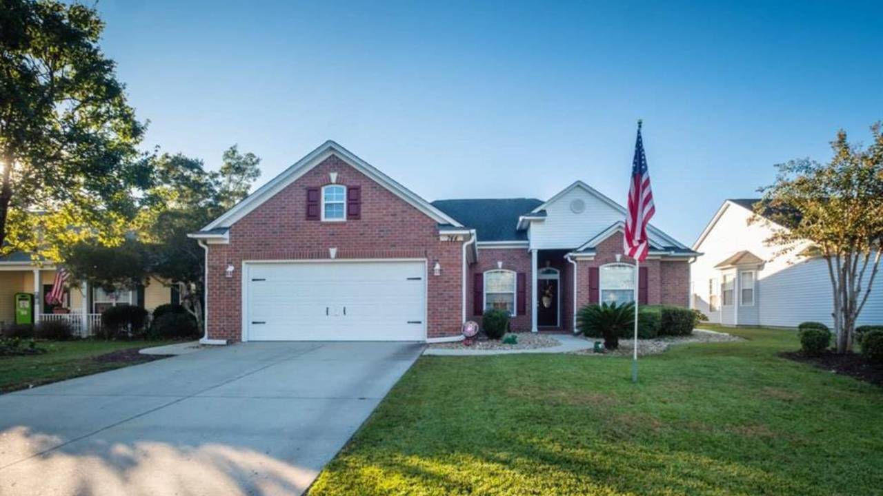 Spring Lake Myrtle Beach SC - Spring Lake Carolina Fore