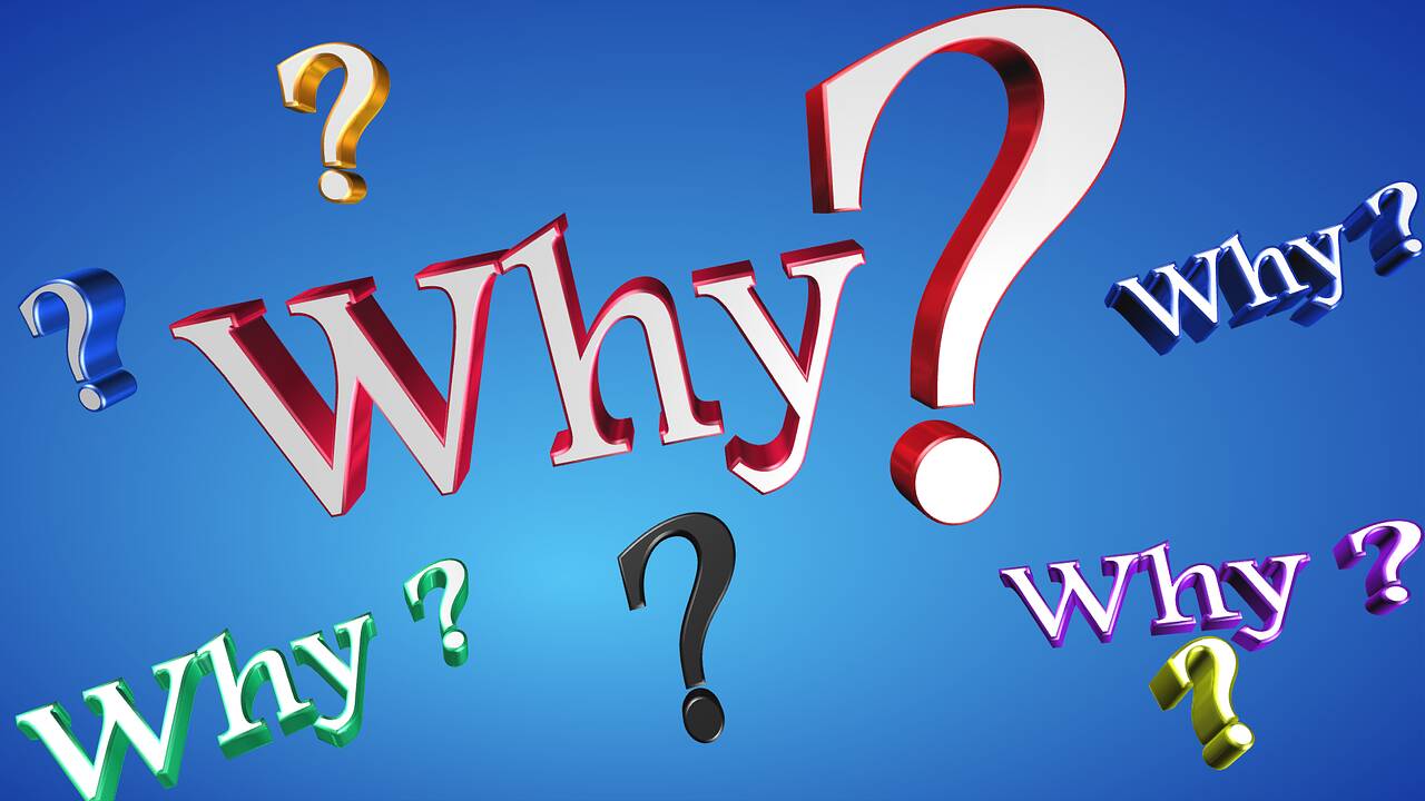 Your Why in Real Estate Is…?