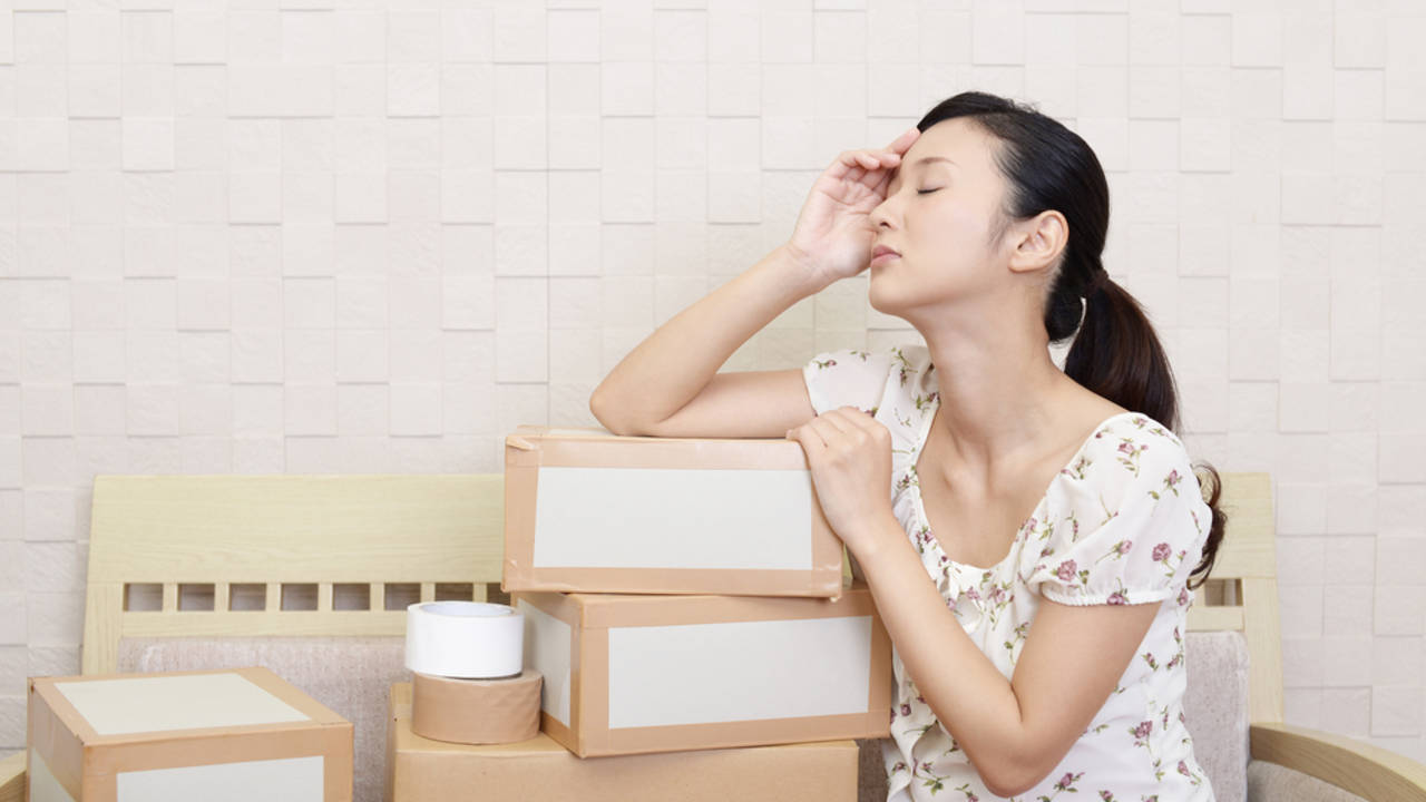 Stuart Homeowners Fight Off Stress