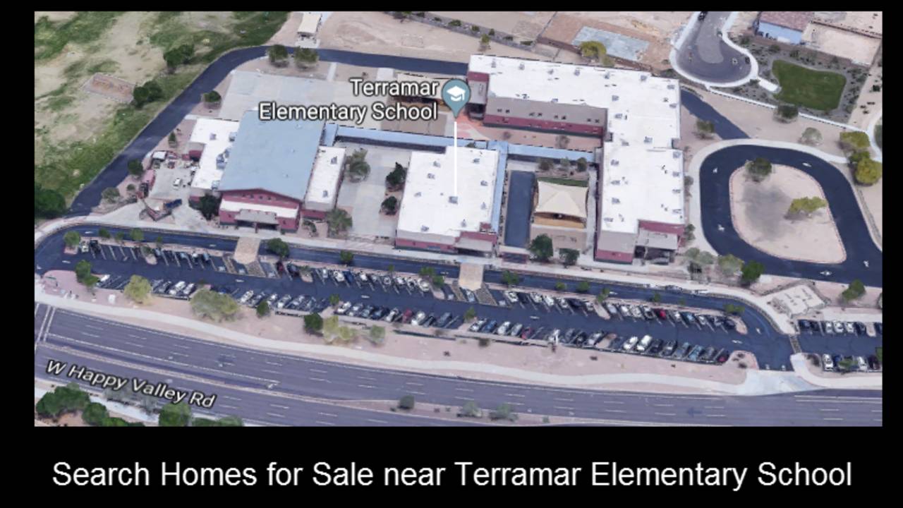 5 bedroom home for Sale Terramar Elementary School