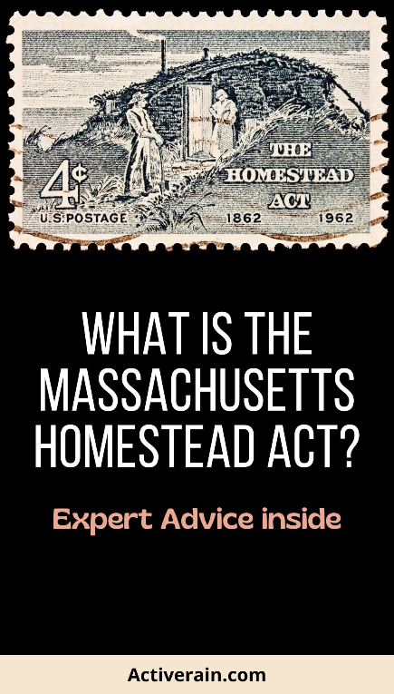What is Homestead Protection In Massachusetts?