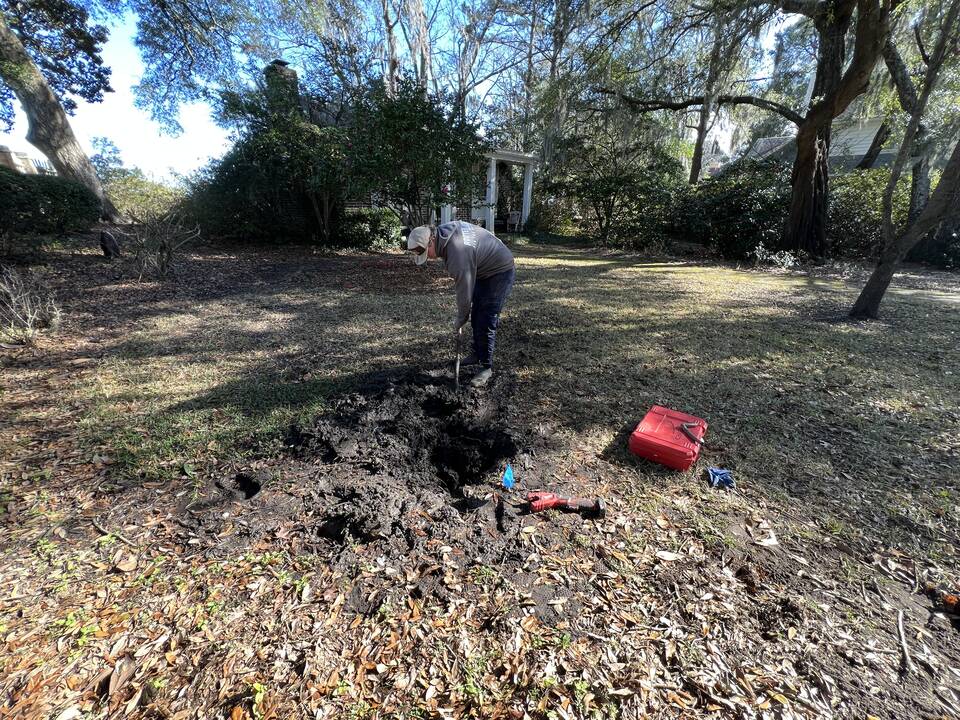 Why January Is the #1 Month for Frozen Pipes in Charles