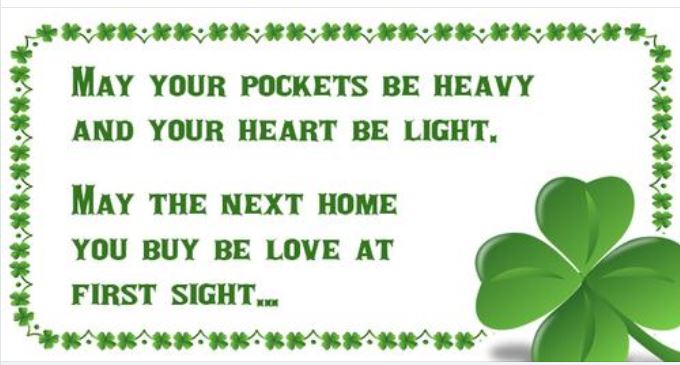 Go to favorites 6 Ways Finding Your Dream Home Is Like