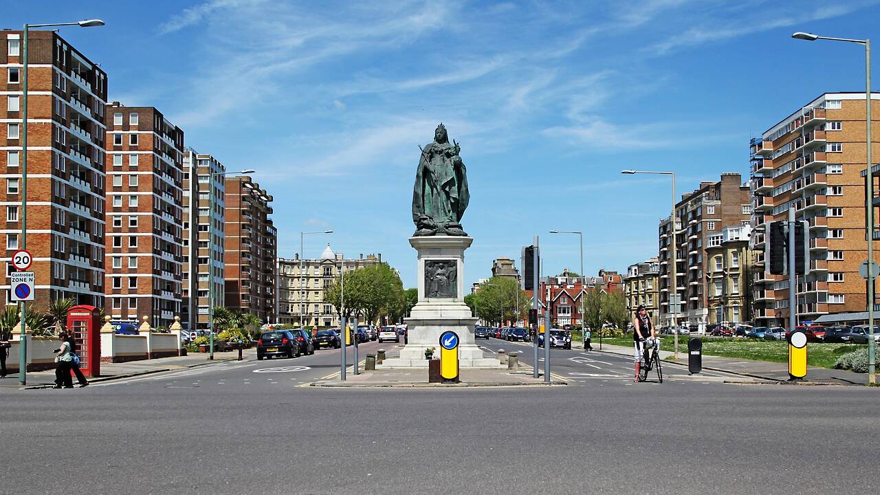 Hove - What's So Special About It?