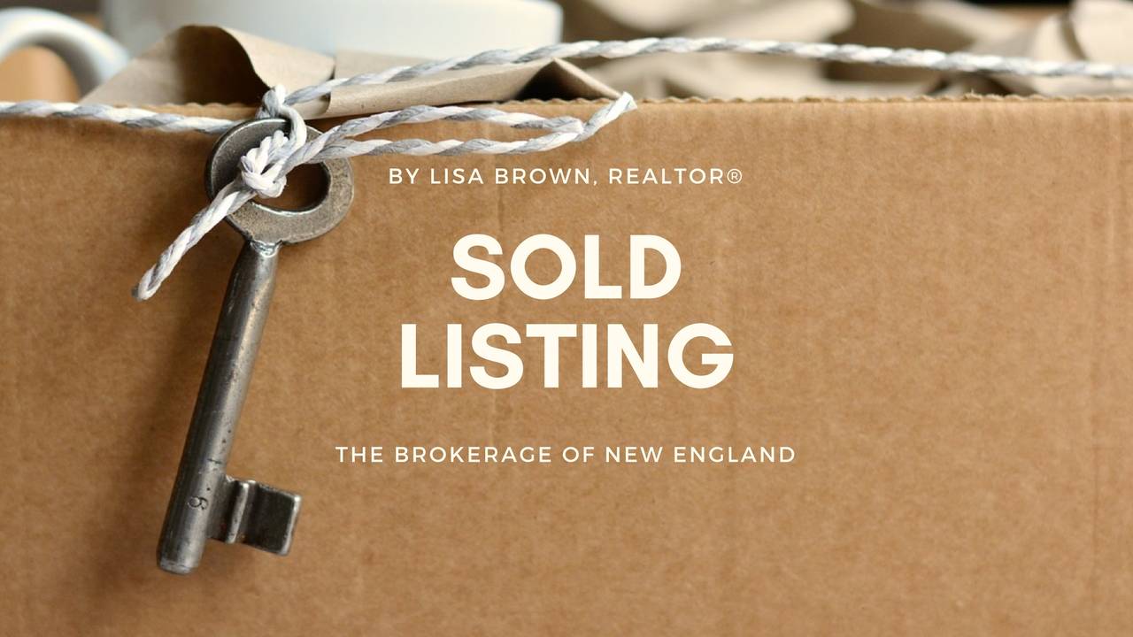 End of Year Sales: 8002 Heartwood Ln Danbury CT 06811