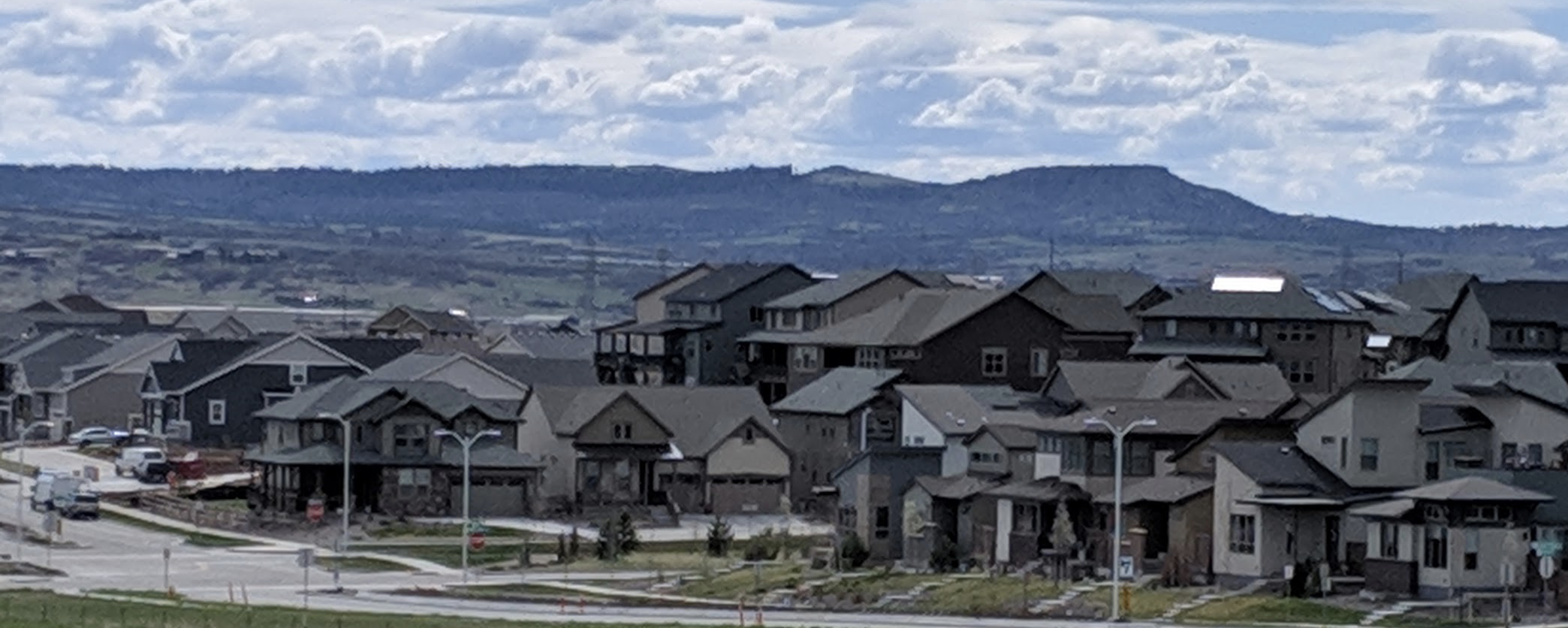 Ready to Buy a Home at Sterling Ranch?