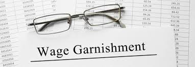 How Wage Garnishment Works