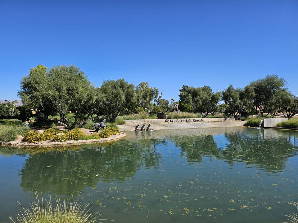 McCormick Ranch Scottsdale Arizona Homes For Sale UPDAT