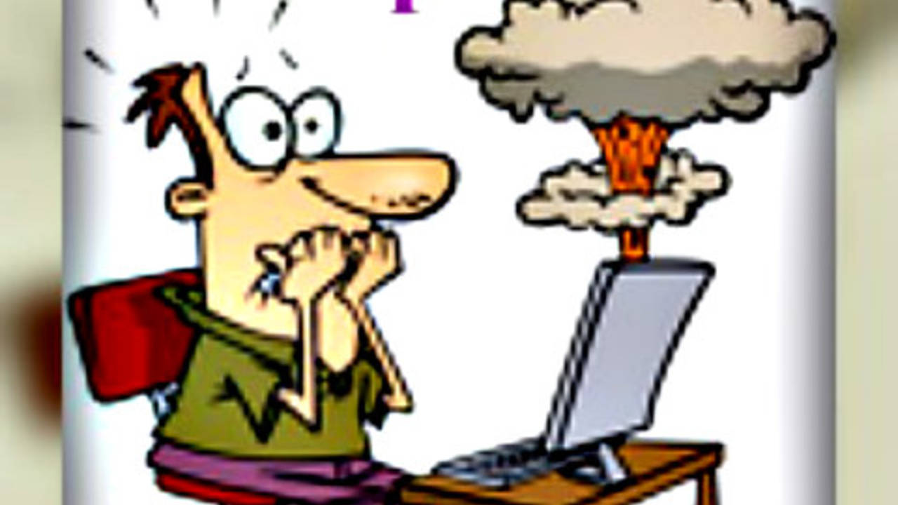 National Techies Day is October 3,2016