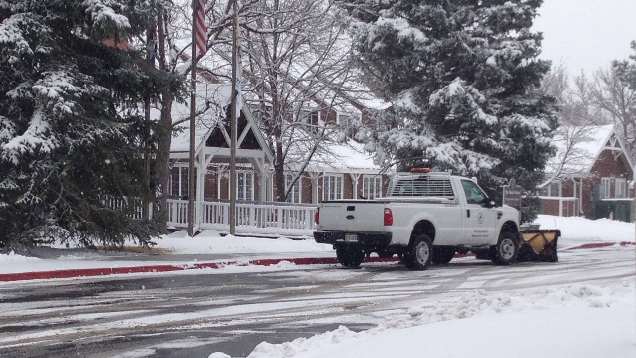 Child-Friendly Activities Abound at the Ken-Caryl Ranch