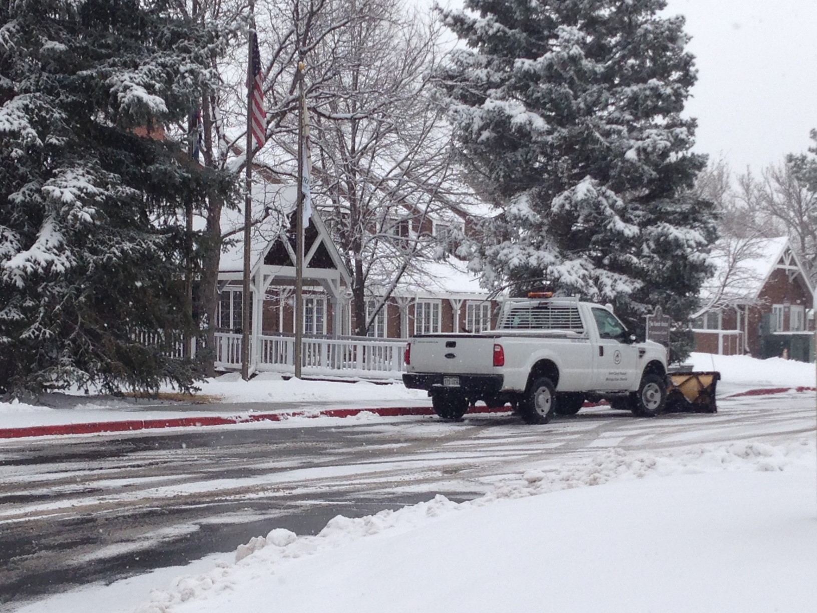 Child-Friendly Activities Abound at the Ken-Caryl Ranch