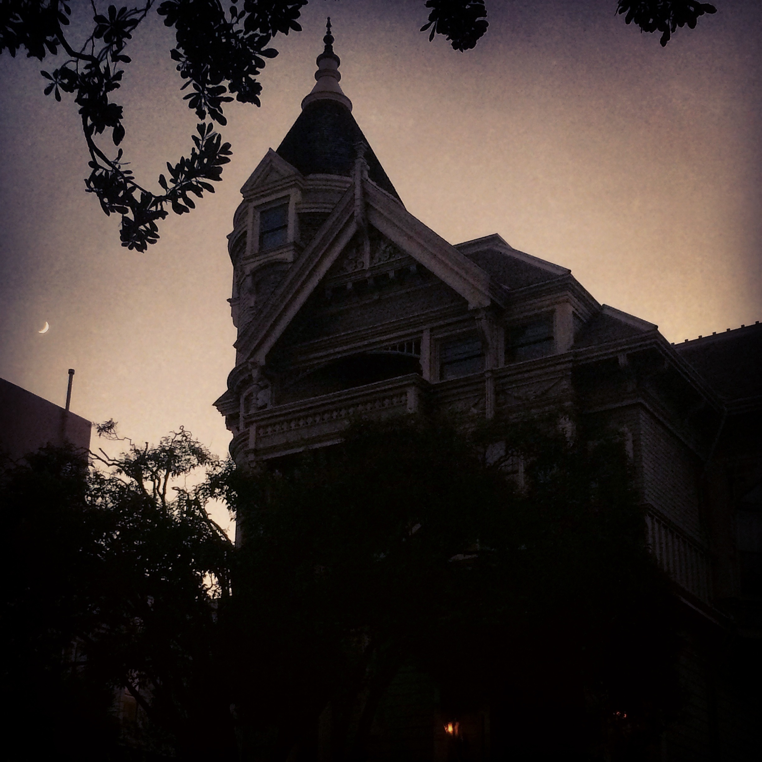 Mayhem Mansion returns to San Francisco in 2016